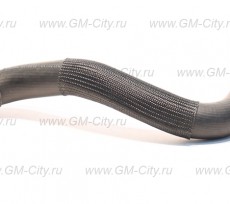 Патрубок радиатора левый 1.8л А/Т купить для Chevrolet Cruze - 95389389