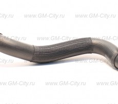 Патрубок радиатора левый 1.8л А/Т купить для Chevrolet Cruze - 95389389