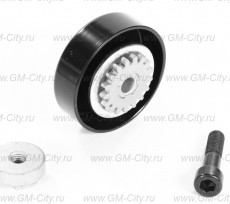 РОЛИК ПРИВОДНОГО РЕМНЯ 1,2 купить для Chevrolet Aveo T255 - 96416331