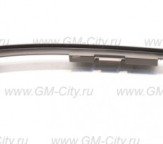 Опорная планка бампера переднего левая купить для Chevrolet Aveo T300 ...