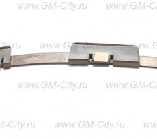 Опорная планка бампера переднего правая купить для Chevrolet Aveo T300 ...