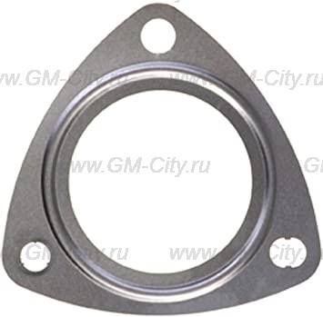 Выпускная система для Chevrolet Aveo T300 (Шевроле Авео Т300)