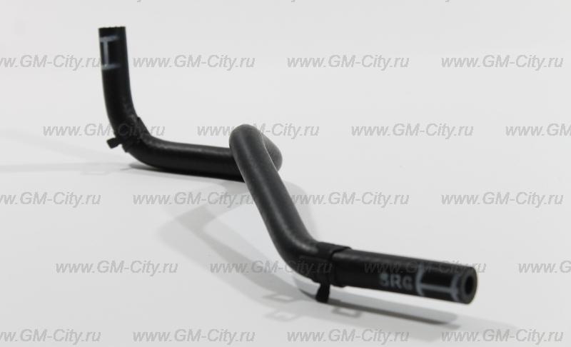 Шланг радиатора купить для Chevrolet Cruze - 95390848