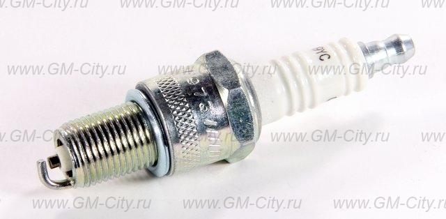 Свеча зажигания купить для Chevrolet Aveo T200 - 96110493