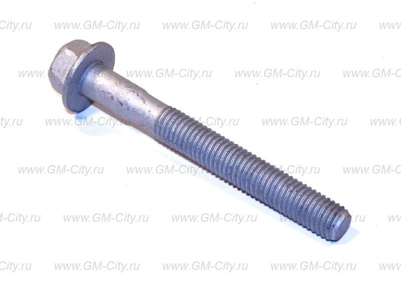 Болт М10 двигателя и КПП купить для Chevrolet Orlando - 11546413