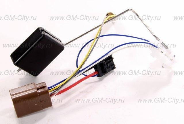 Датчик уровня топлива купить для Chevrolet Lacetti - 96447441