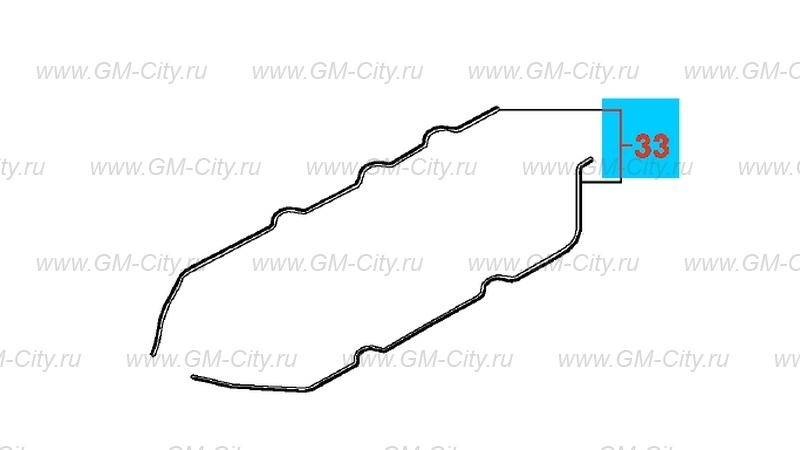 Двигатель для Chevrolet Cobalt (Шевроле Кобальт)