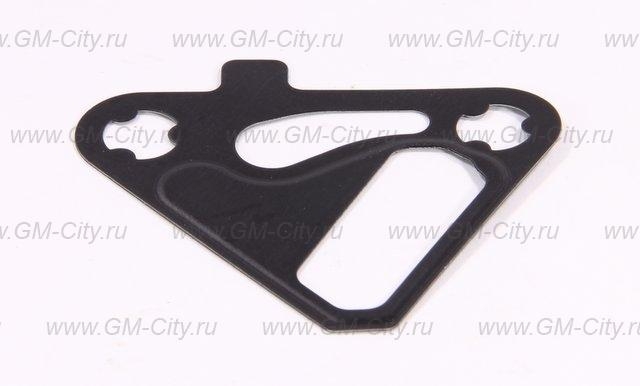 Прокладка натяжителя цепи ГРМ купить для Chevrolet Captiva C100 - 12589478