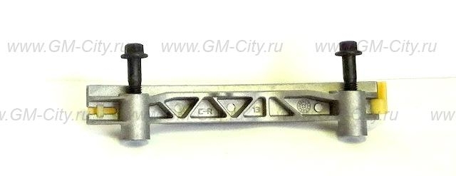 Направляющая цепи ГРМ задней правая купить для Cadillac SRX ІІ - 12600462