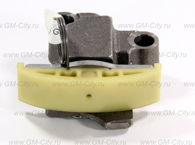 Натяжитель цепи ГРМ промежуточный купить для Chevrolet Traverse II ...