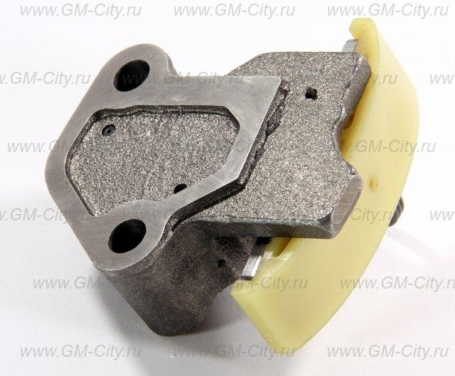 Натяжитель цепи ГРМ промежуточный купить для Chevrolet Traverse II ...