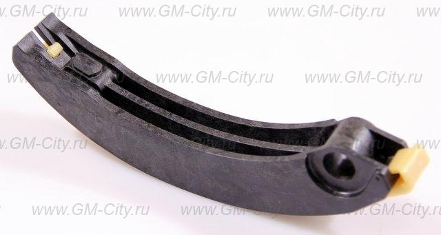 Направляющая цепи ГРМ передней левая купить для Chevrolet Captiva C100 ...