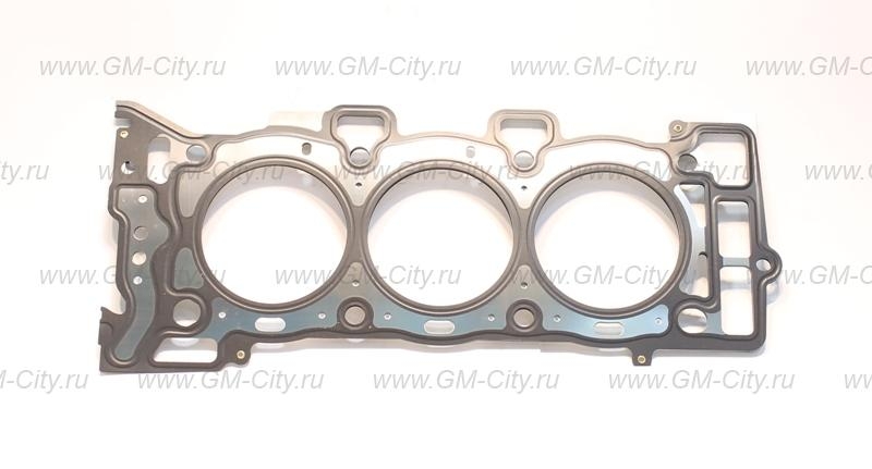 Прокладка головки блока цилиндров правая купить для Cadillac CTS ІІ ...
