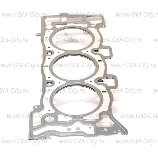 Прокладка головки блока цилиндров правая купить для Cadillac CTS ІІ ...
