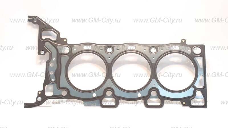Прокладка головки блока цилиндров левая купить для Cadillac SRX ІІ ...