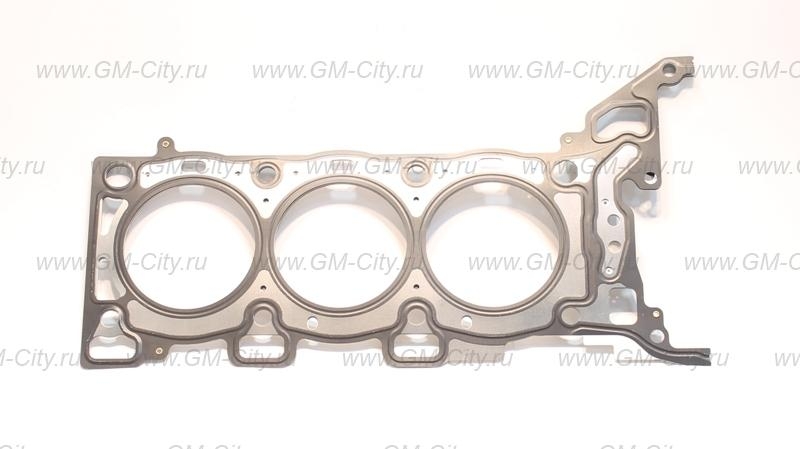 Прокладка головки блока цилиндров левая купить для Cadillac SRX ІІ ...