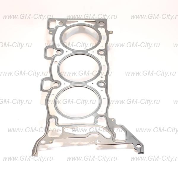 Прокладка головки блока цилиндров левая купить для Cadillac SRX ІІ ...