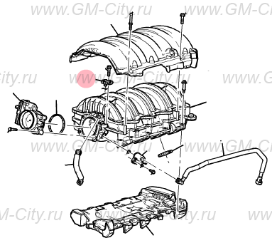 Электрика для Cadillac Escalade IV (Кадиллак Эскалейд 4)