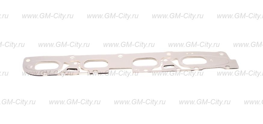 Прокладка выпускного коллектора купить для Chevrolet Captiva C140 ...