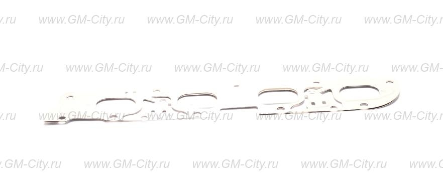 Выпускная система для Chevrolet Captiva C140 (Шевроле Каптива С140)