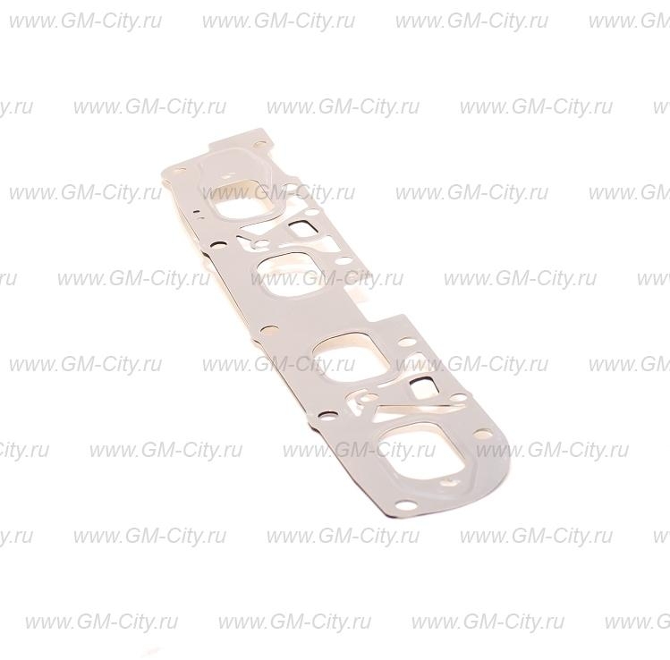 Выпускная система для Chevrolet Captiva C140 (Шевроле Каптива С140)