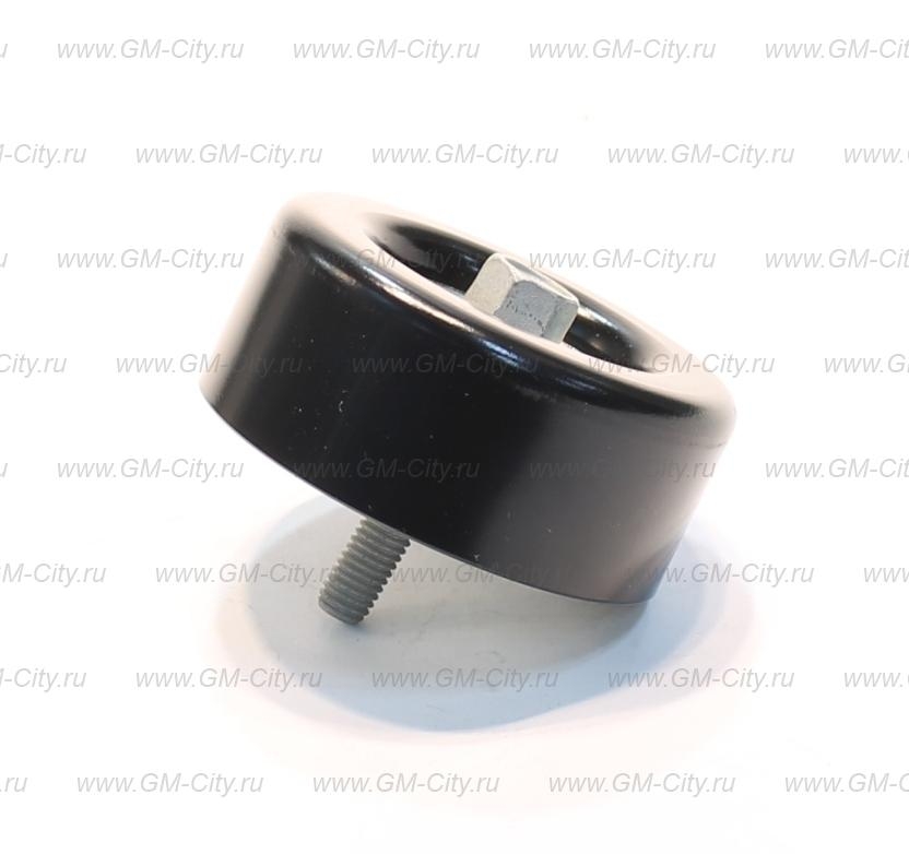 Ролик приводного ремня купить для Chevrolet Malibu - 12657189