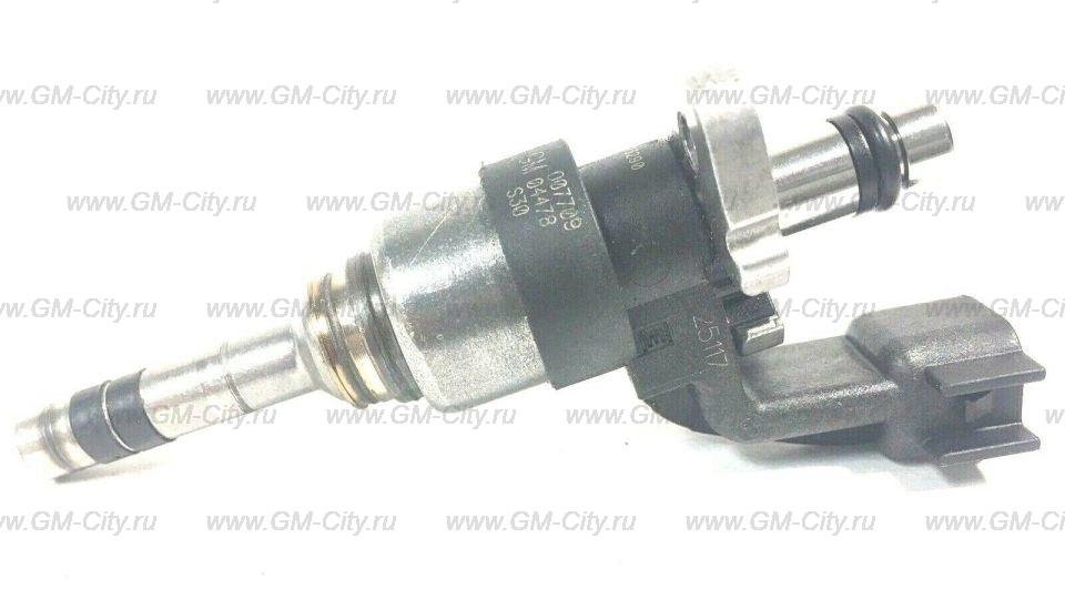 Топливная система для Chevrolet Volt II (Шевроле Вольт 2)