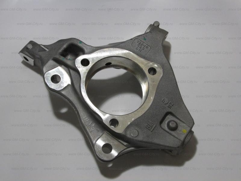 Подвеска для Chevrolet Orlando (Шевроле Орландо)