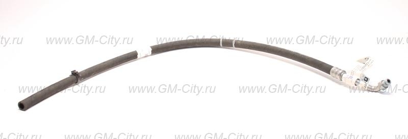 Рулевое управление для Chevrolet Cruze (Шевроле Круз)