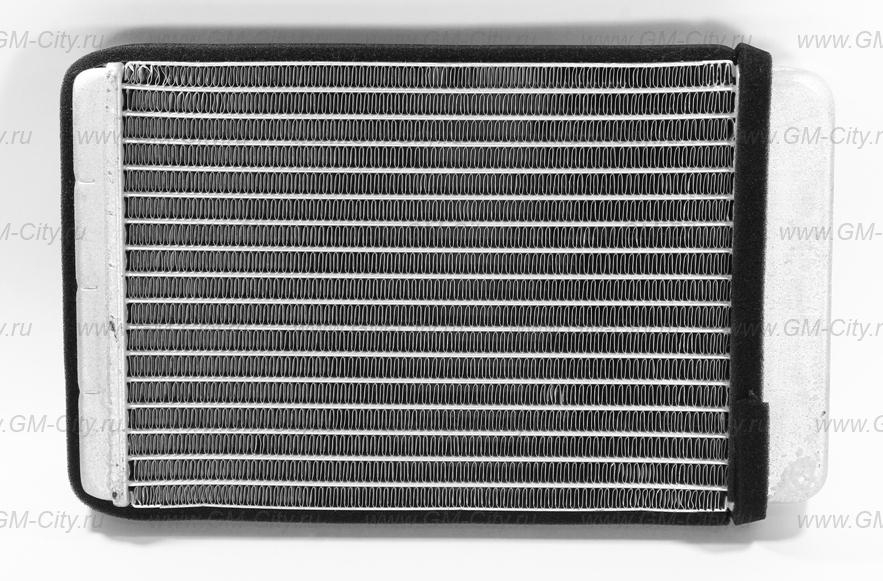 Кондиционер - отопление для Chevrolet Cruze (Шевроле Круз)