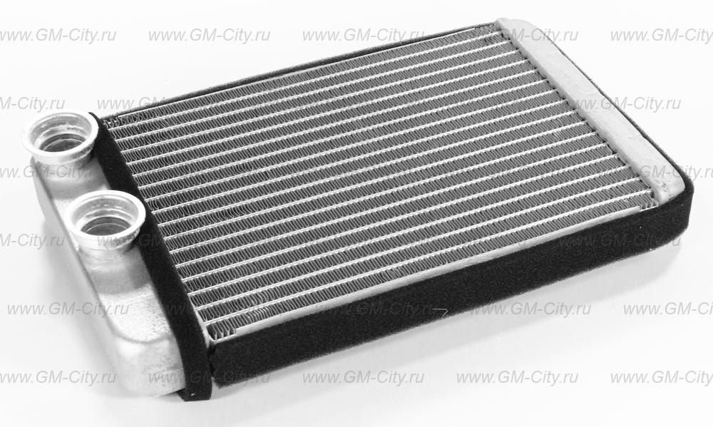 Кондиционер - отопление для Chevrolet Cruze (Шевроле Круз)