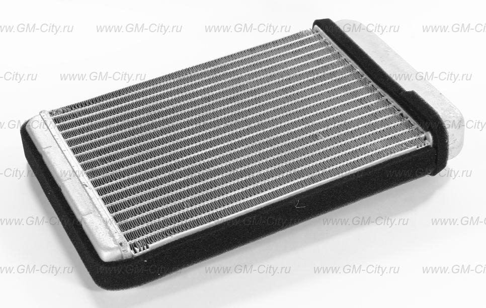 Кондиционер - отопление для Chevrolet Cruze (Шевроле Круз)