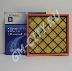 Фильтр воздушный купить для Chevrolet Orlando - 13272717