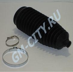 Рулевое управление для Chevrolet Cruze (Шевроле Круз)