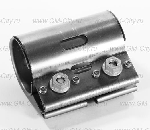 Выпускная система для Chevrolet Cruze (Шевроле Круз)