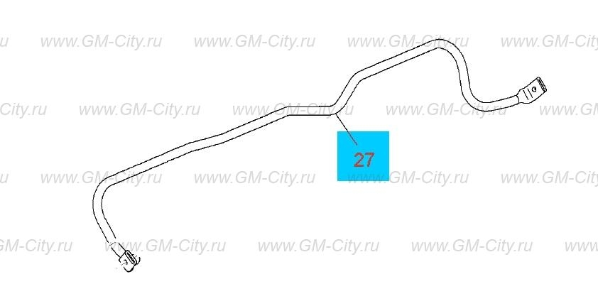 Подвеска для Chevrolet Malibu (Шевроле Малибу)