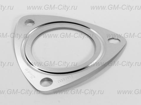 Выпускная система для Chevrolet Volt I (Шевроле Вольт 1)