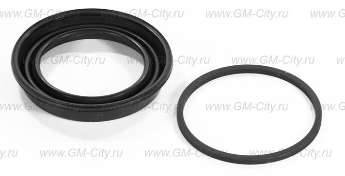 Ремкомплект переднего суппорта купить для Chevrolet Orlando - 13504035