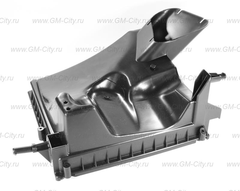 Корпус воздушного фильтра купить для Chevrolet Cruze - 13324644