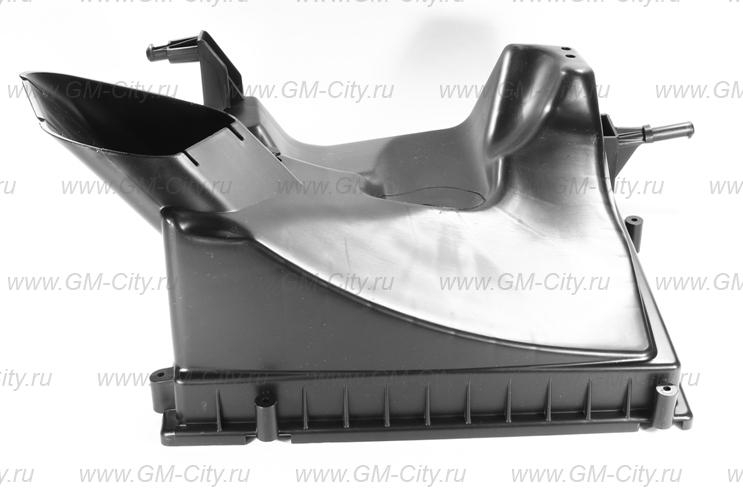 Корпус воздушного фильтра купить для Chevrolet Cruze - 13324644