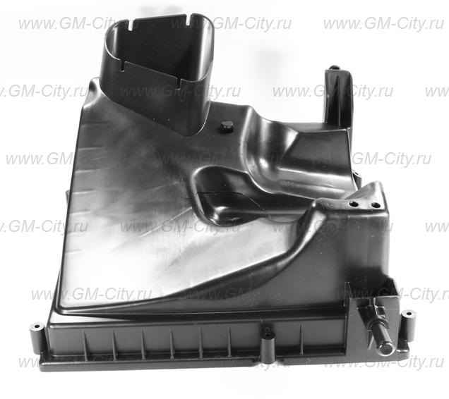 Корпус воздушного фильтра купить для Chevrolet Cruze - 13324644