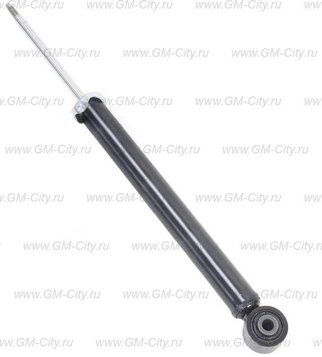 Амортизатор задний купить для Chevrolet Cruze - 13332639