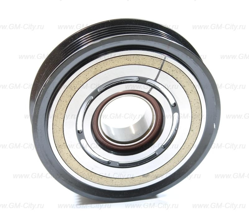 Кондиционер - отопление для Chevrolet Cruze (Шевроле Круз)