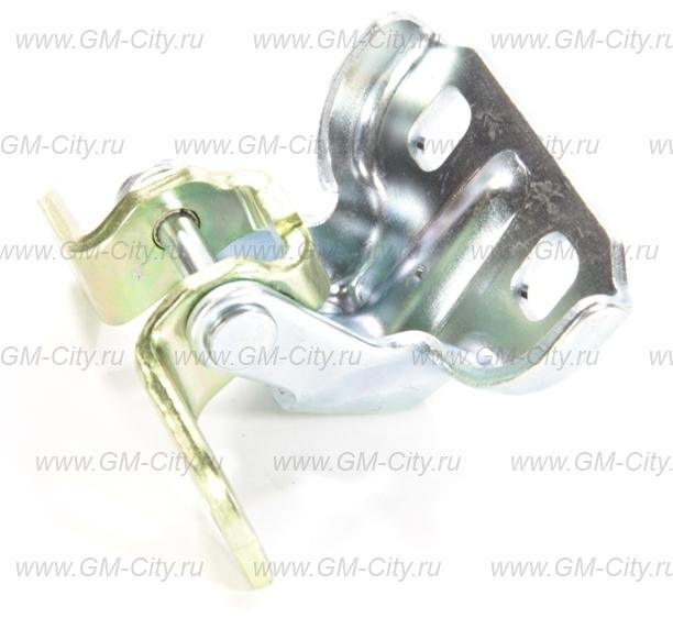 Петля двери задняя правая купить для Chevrolet Cruze - 13501714