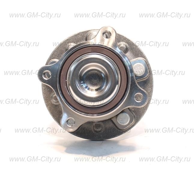 Ступица задняя J67 купить для Chevrolet Cruze - 13502872