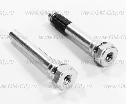 Ремкомплект переднего суппорта купить для Chevrolet Orlando - 13504035