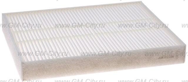 Кондиционер - отопление для Chevrolet Traverse II (Шевроле Траверс 2)