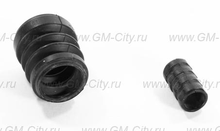 Ремкомплект переднего тормозного суппорта купить для Chevrolet Aveo ...