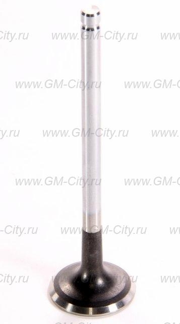 Клапан двигателя выпускной купить для Chevrolet Aveo T200 - 96896008