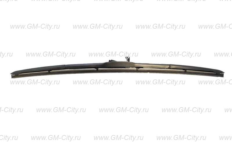 Щетка передняя правая купить для Chevrolet Malibu - 22846938